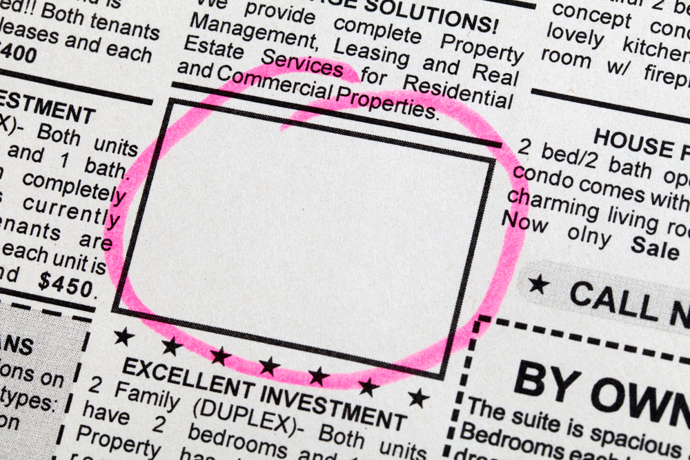 2020: A Forward Look On Print Media Local Newspaper Advertising