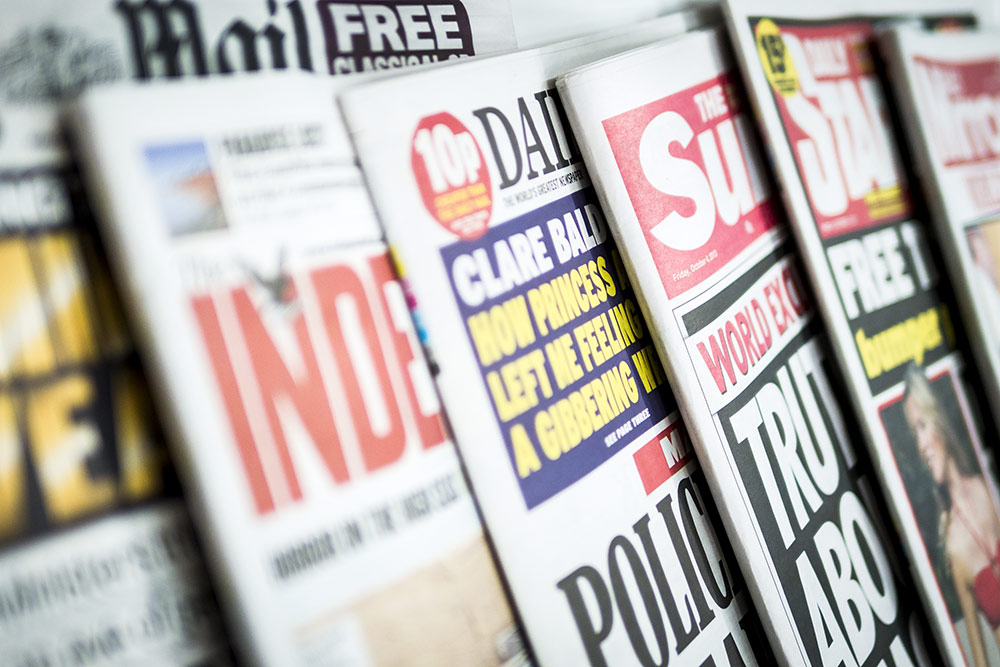 Why Print Media Advertising Is Still Important In 2021 - Coffee News KC ...